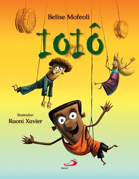 Iôiô – Educandário Imaculada Conceição